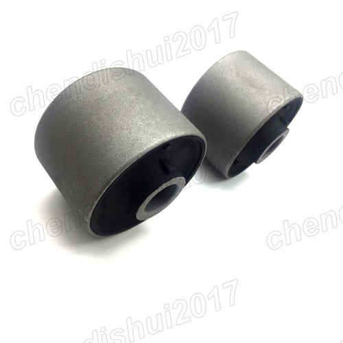 FOR LEXUS 2001-2006 LS430 FRONT LOWER SUSPENSION ARM BUSHING SET 2 x ...