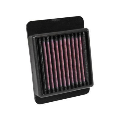 K&N Performance Air Filter Fits YAMAHA YZF-R3 2015 2016 2017 2018 SF1 ...