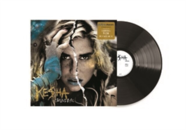 Ke$ha - Cannibal (expanded Edition) NEW VINYL LP | eBay