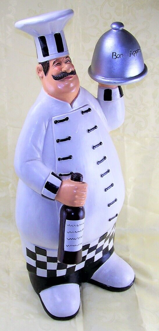 Fat Italian Chef Chef Kitchen Decor : R/nostalgia