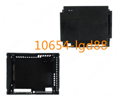 Back Cover for 2711-T6C20L1 2711T6C20L1 PanelView Standard 600 Plastic ...