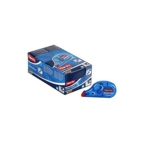 8207891 Tipp-Ex Tipp-Ex Souris De Poche 10 Paquet | eBay
