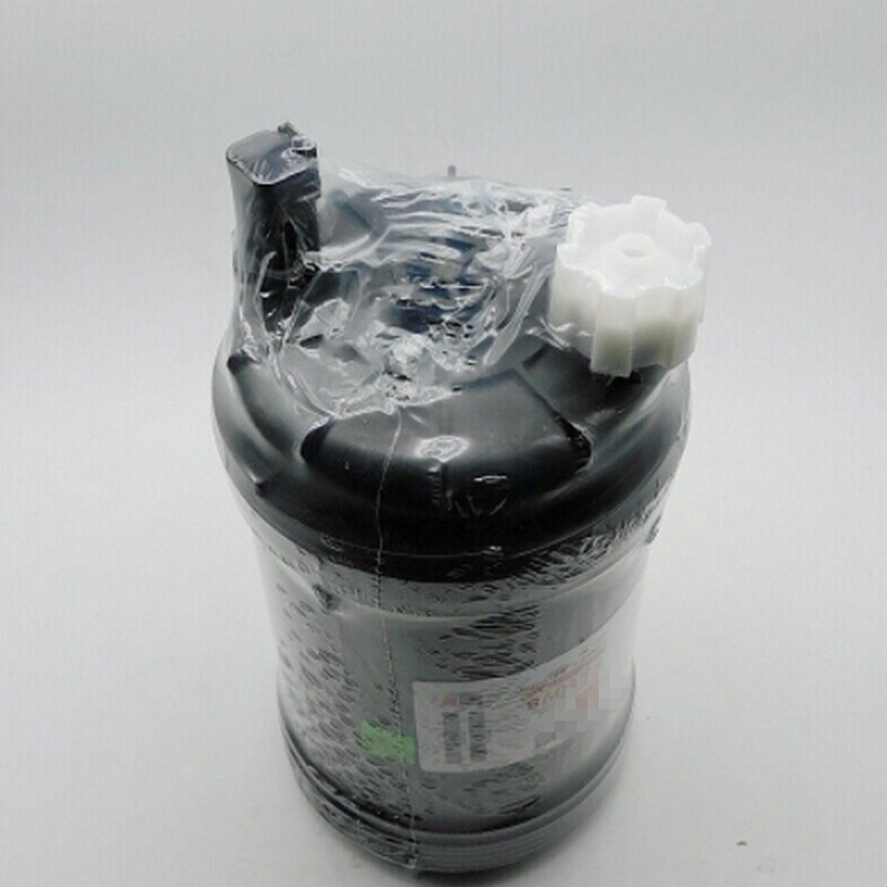 FLEETGUARD FS1098 - Fuel filter cross reference