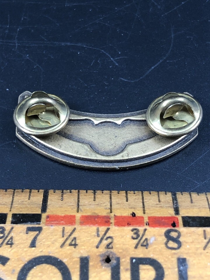 Harley Davidson HOG Harley Owners Group 1998 Chapter Rocker Pin | eBay