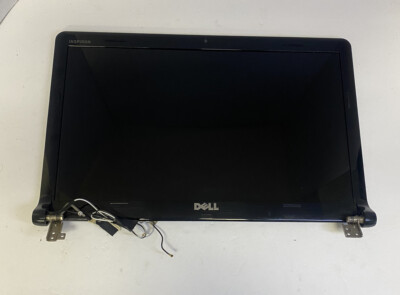 DELL INSPIRON 1564 B156XW02 V.2 COMPLETE SCREEN ASSEMBLY | eBay