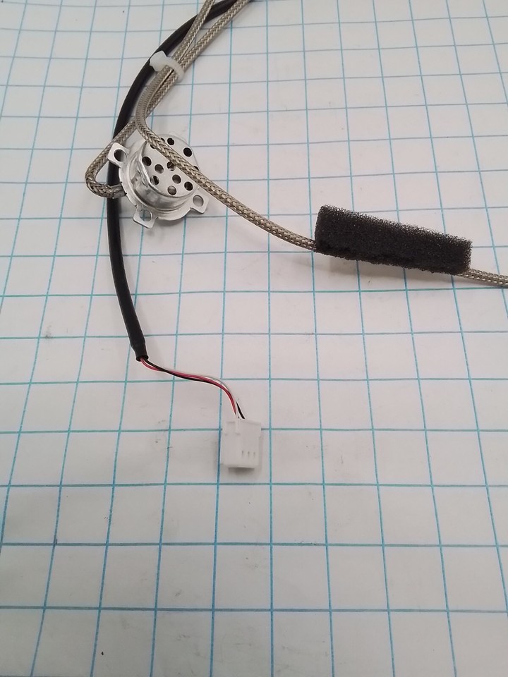 Microwave Humidity Sensor WB27X10857 or 12014096 | eBay