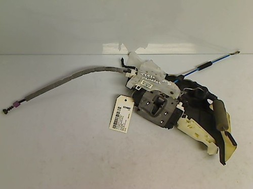 2047202235 SISTEMA DE CIERRE DELANTERO DERECHO MERCEDES CLASSE C ...