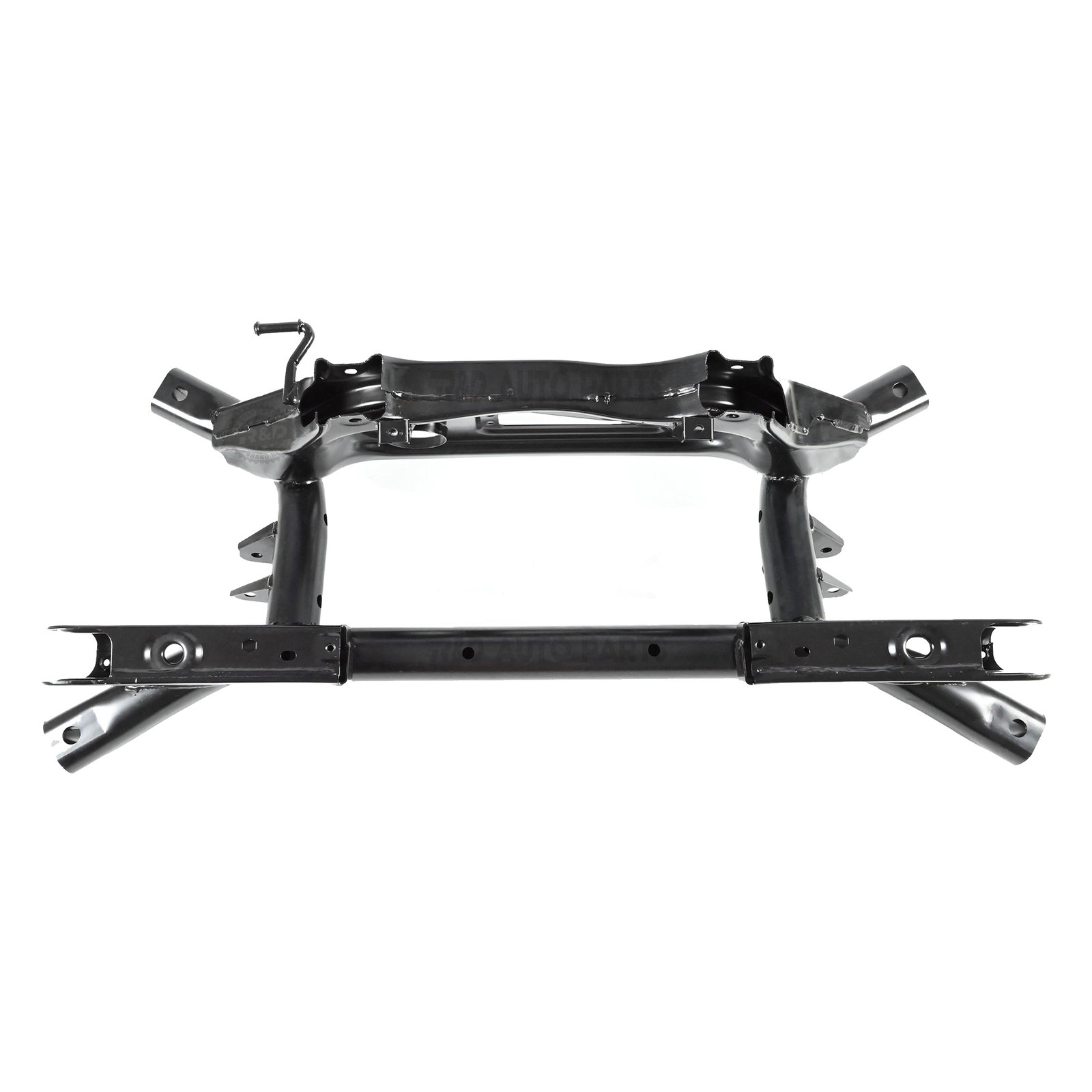 07-17 Rear Frame Crossmember FWD for Dodge Caliber Jeep Compass Patriot ...