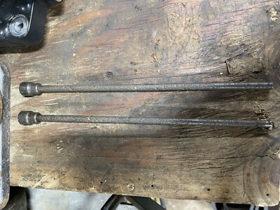 Parts - Lauson Engine