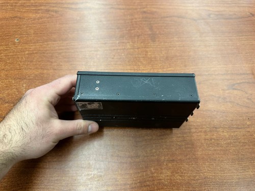 Fostex DC-R302 3-Channel Audio Mixer Stereo Recorder - UNIT ONLY | eBay