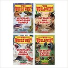 Who Would Win Books | Ultimate Rumble Pack | 4 Rumble Books ...