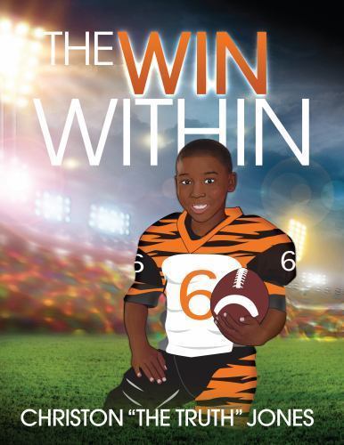 Win Within : Christon the Truth Jones by Christon Jones (2016, Trade ...