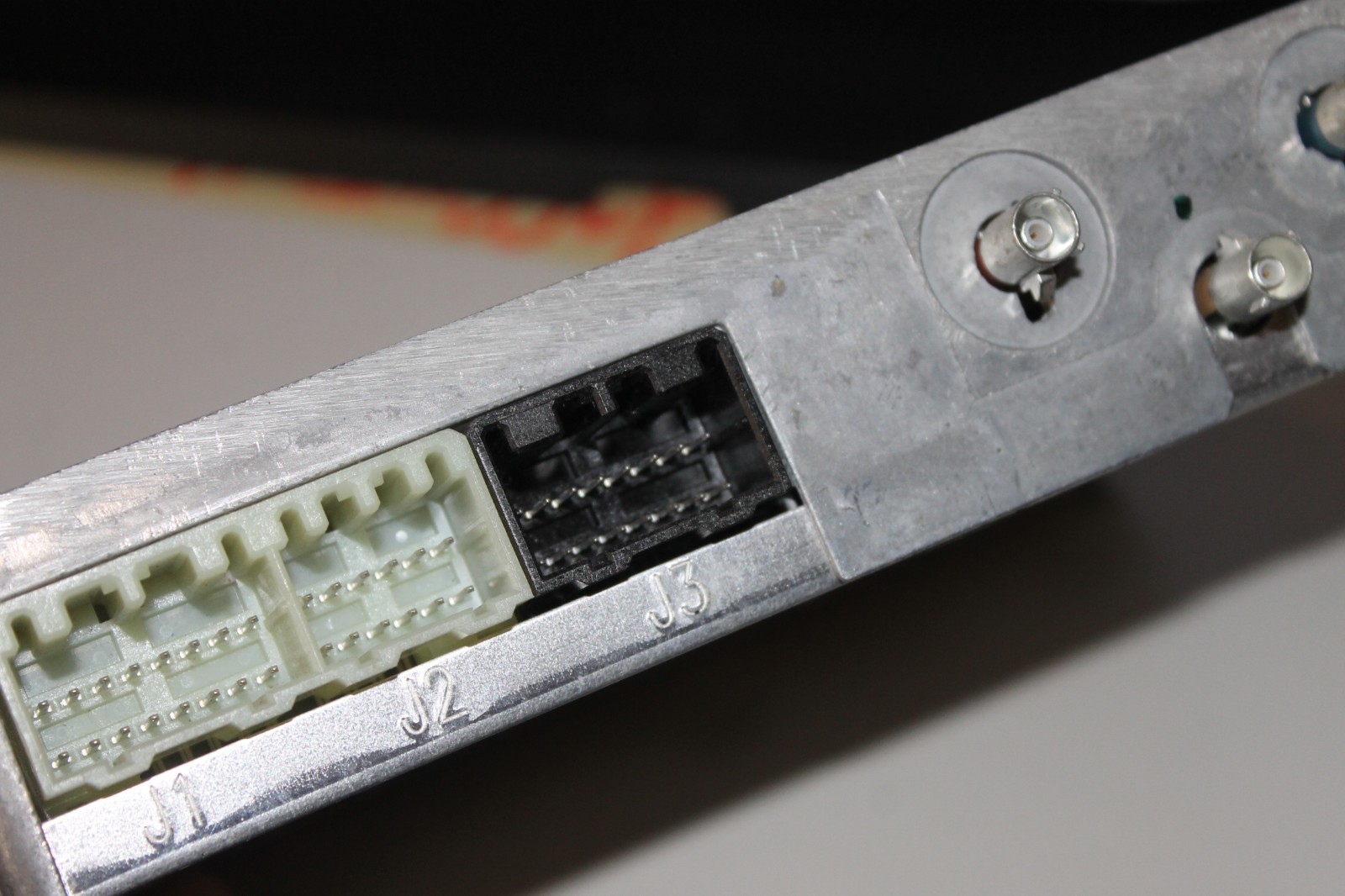 LG TG97AATJU GSM Mobile Transceiver with Bluetooth telematics module | eBay