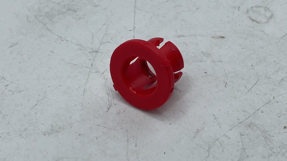 MINI Cooper S R52 R53 Supercharger PCV Tube Clip Intake Booster line ...