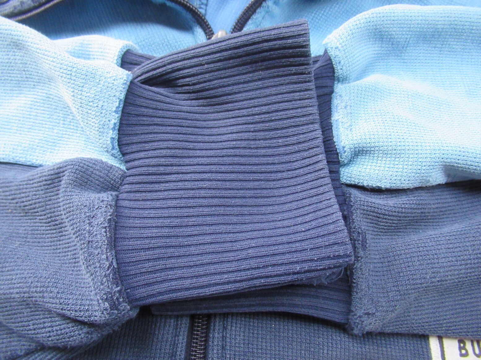 vintage 90s German Army Bundeswehr Tracksuit Top jacket coat military ...