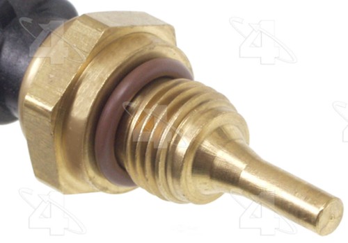 Engine Coolant Temperature Sensor-Coolant Temp Sensor 4 Seasons 37491 ...