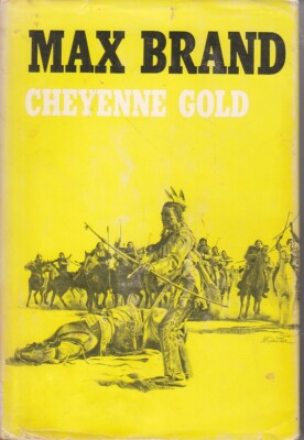 Cheyenne Gold | eBay