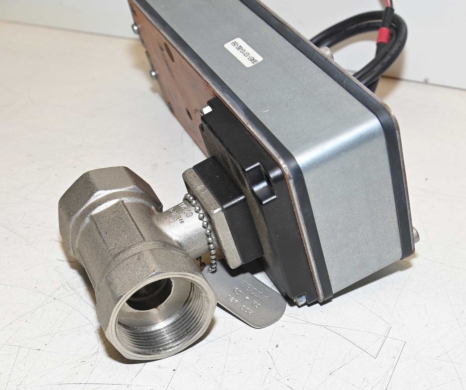 Belimo NF24-MFT US 1 1/2 “ Ball Valve Actuator for sale online | eBay