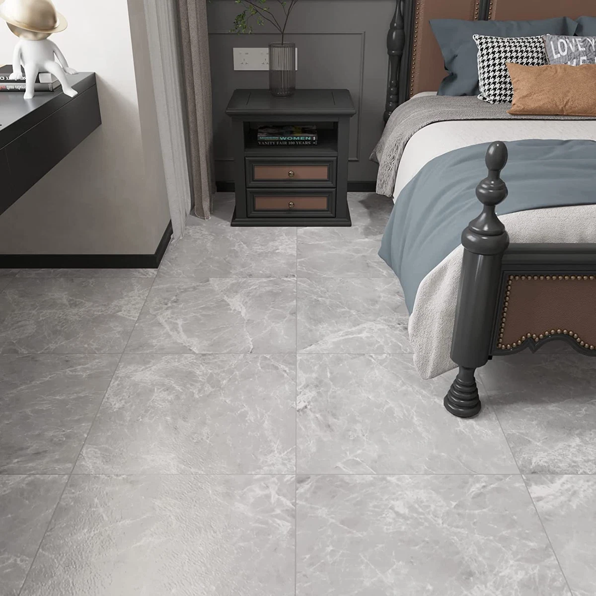 Bedroom Floor Tiles Texture | Floor Roma