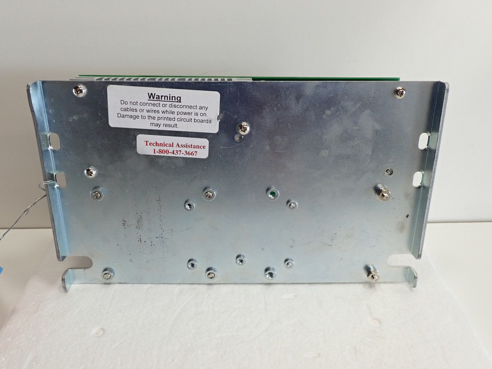 Horton 7000 Control (N/S)-12PIN/LH , RC4190-12L , JELO38470 | eBay
