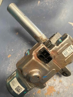 Electronic Electric Power Steering Pump/motor CHEVY SONIC 14 | eBay