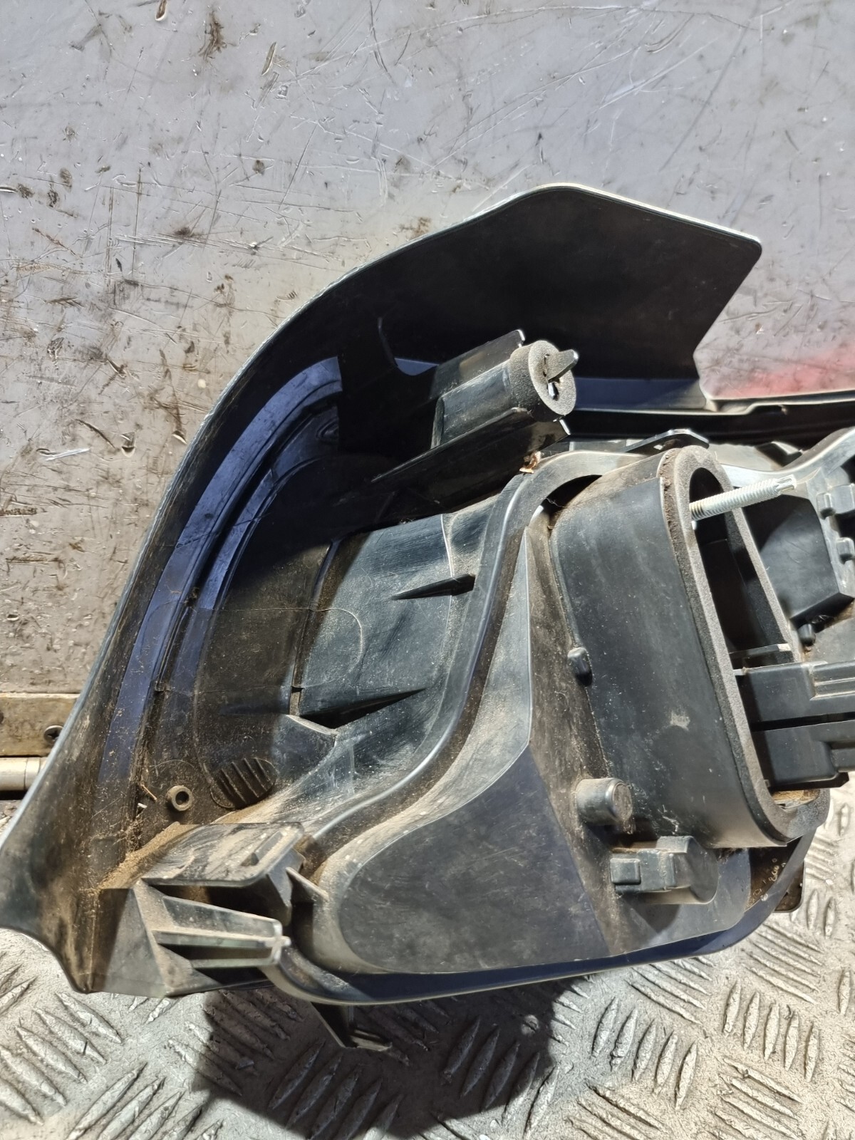 CITROEN Ds3 2010 Mk1 Passenger Rear Tail Light 9676973880 for sale ...