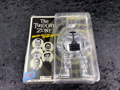 2011 series 5 the twilight zone the invader figure bif bang pow ...