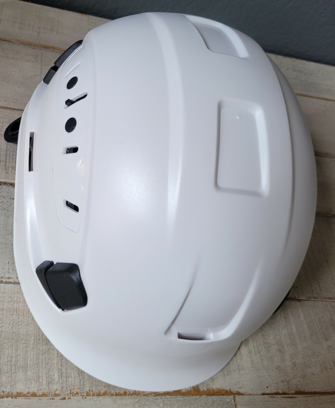 Arborist Tree Rock Safety Helmet, Climbing Aerial Work Hard Hat. | eBay