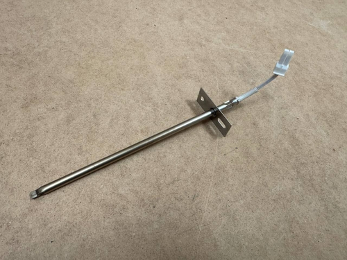 OEM Whirlpool KitchenAid Range Oven Temperature Sensor W10833885 ...