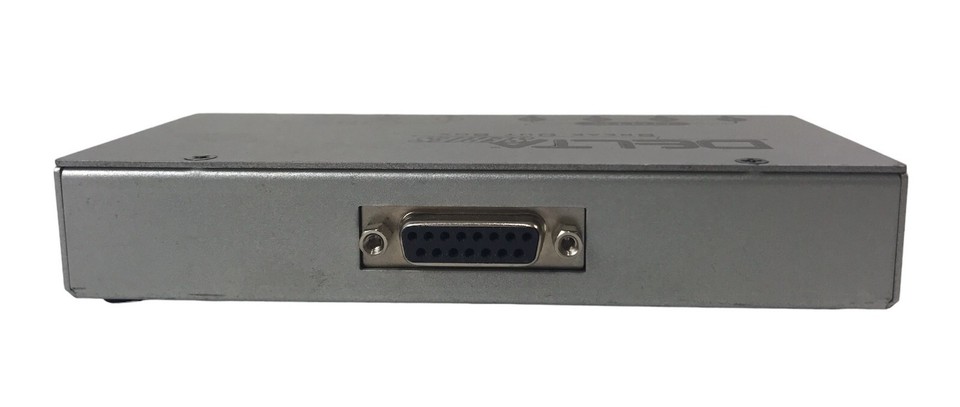 M-Audio Delta Series Audio Interface Breakout Box | eBay