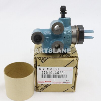 Toyota 4Runner Pickup OEM Genuine Load Sensing Proportioning Valve ...