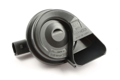 NEW AUDI A6 ALLROAD C6 LOW TONE HORN SIGNAL 4FD951221C ORIGINAL | eBay
