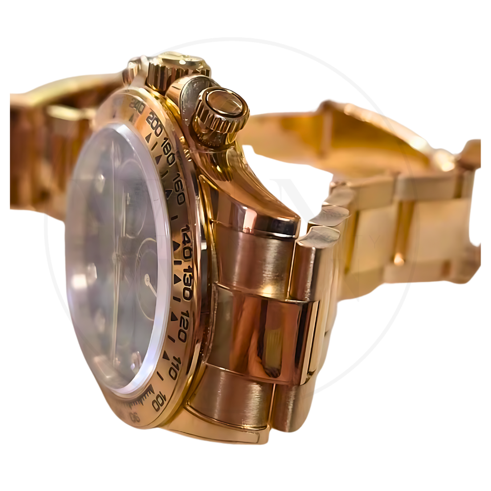 For ROLEX DAYTONA Bezel Oyster Bracelet Clasp Watch Protective Film ...