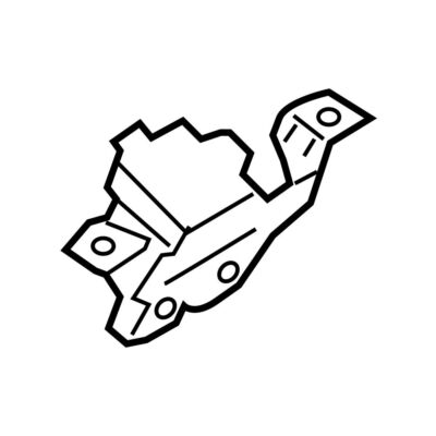 Genuine OEM Trunk Lock Actuator Motor For BMW 51247385921 | eBay