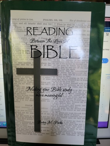 Reading Between The Lines Of The Bible | eBay