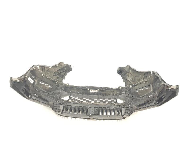 51118076679 stoßstange vorne für BMW 8 COUPE M 50 I XDRIVE 2018 1753177 ...