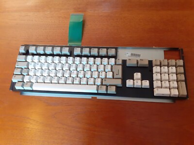 Amiga A1200 Keyboard - Untested | eBay UK
