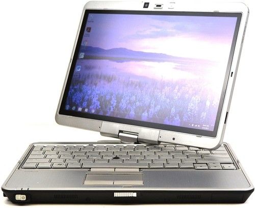 Renewed HP EliteBook 2760p Notebook PC i5-2520M 8GB RAM 128GB SSD ...