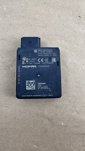 21-23 Dodge Challenger Charger Rear Blind Spot Detection Module OEM ...