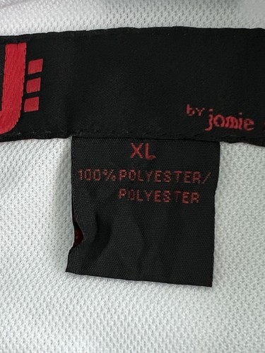 J Sadock Men by Jamie Sadock Men’s XL SS Snap Polo Shirt Kaanapali HI ...