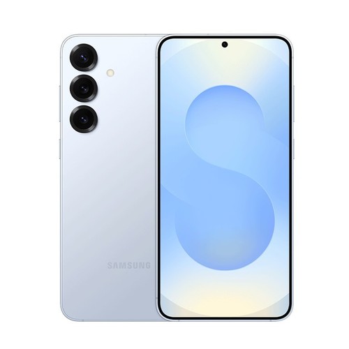 Samsung S931 Galaxy S25 128Gb 12Gb-RAM 5G Dual Sim - Icyblue ...