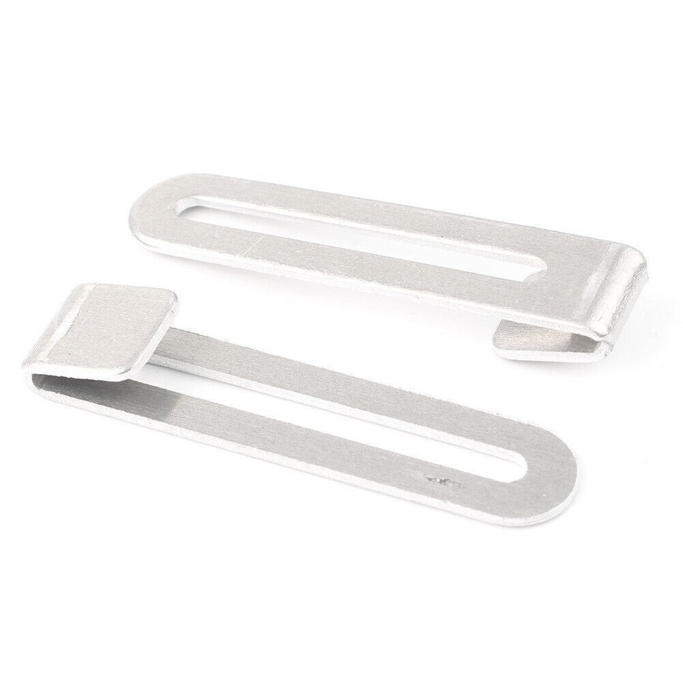 Silver Rear Pillion Passenger Seat Cover Cowl Fit Honda CB500F/CBR500R ...