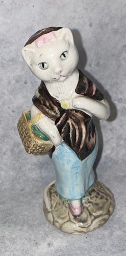 Beswick Beatrix Potter Susan Figurine 4 1/2” Tall! | eBay