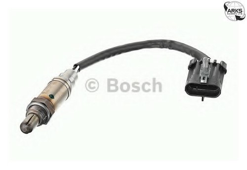 Genuine BOSCH LAMBDA SENSOR - 0258005703 3165143434642 | eBay