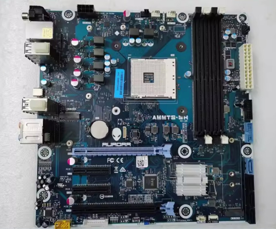 For DELL Alienware Aurora R7 R8 R9 R10 R11 R12 Desktop Motherboard | eBay