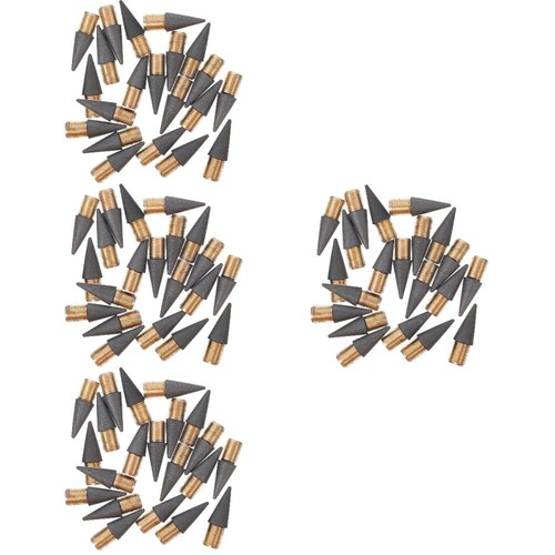 140 pz casa bambini ricariche per matite eterne per pen scuola | eBay