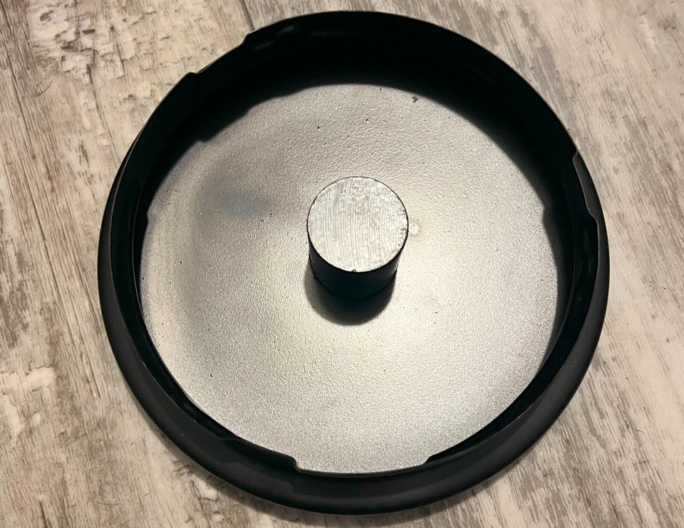 FANIMATION SLINGER V2 Ceiling Fan Steel Cap Replacement Part, Matte ...