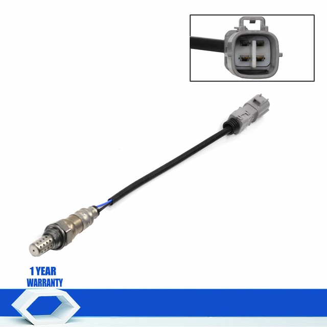 4 Upstream&downstream O2 Oxygen 02 Sensor Fit for Infiniti G35 Nissan ...
