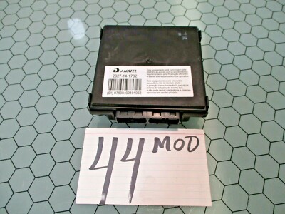 2018 Chevrolet Equinox Keyless Entry Control Module Computer #44-MOD | eBay