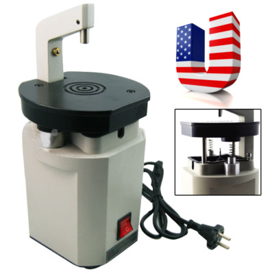 Dental Lab Equipment - Pindex System